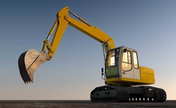 360° Excavator (Tracked & Wheeled) | Getwork Training | NPORS Courses